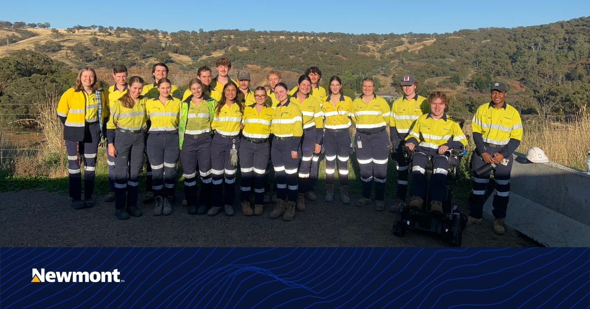 Australian Graduate Program null